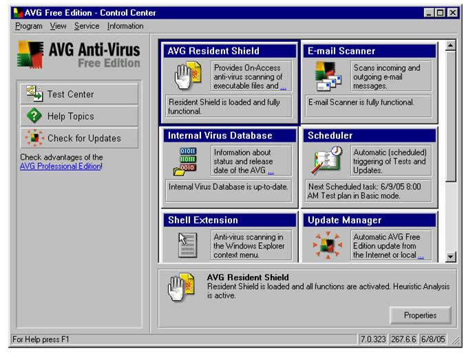 Project Connect - Basic PC Applications - Session 3